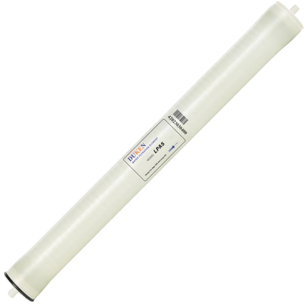 High Quality Industrial RO Membrane 4040 - Shapure